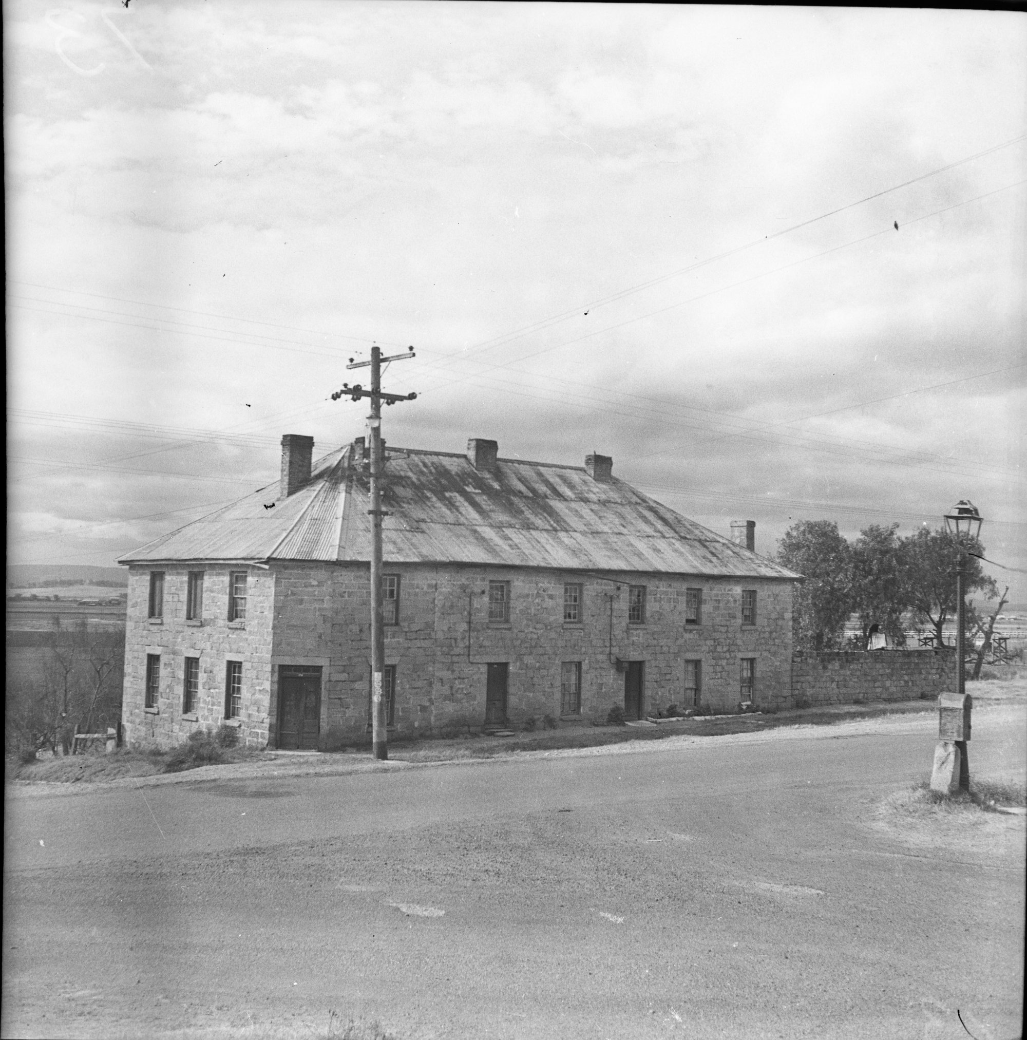 Anlaby's Inn, Morpeth, NSW, Australia | Living Histories