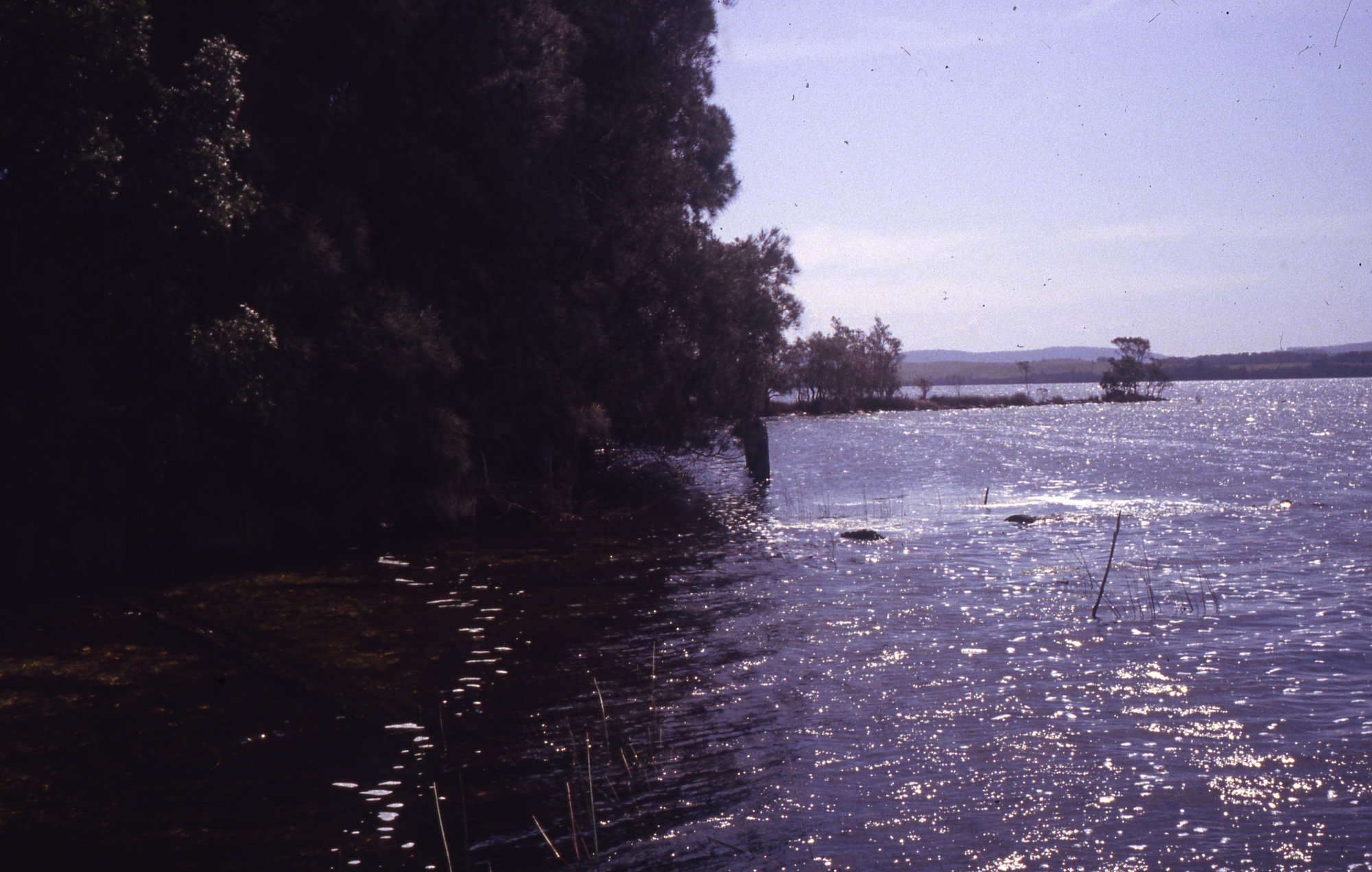 Smiths Lake, NSW | Living Histories
