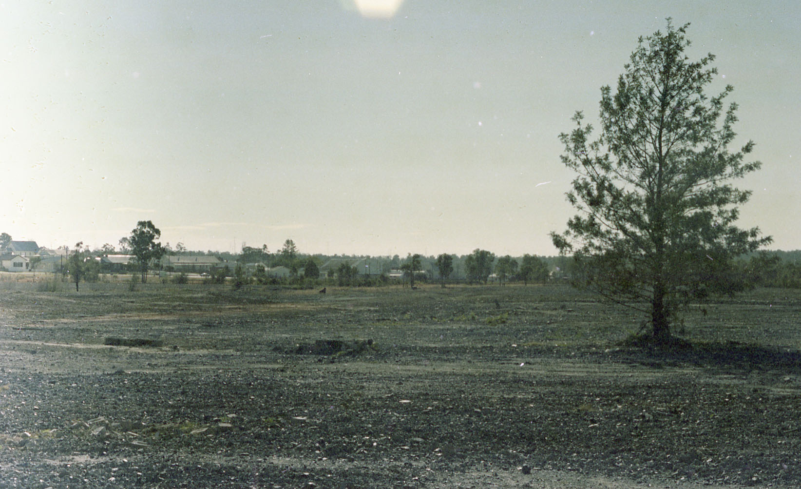 Abermain No. 1 Colliery, NSW, March 1977 | Living Histories