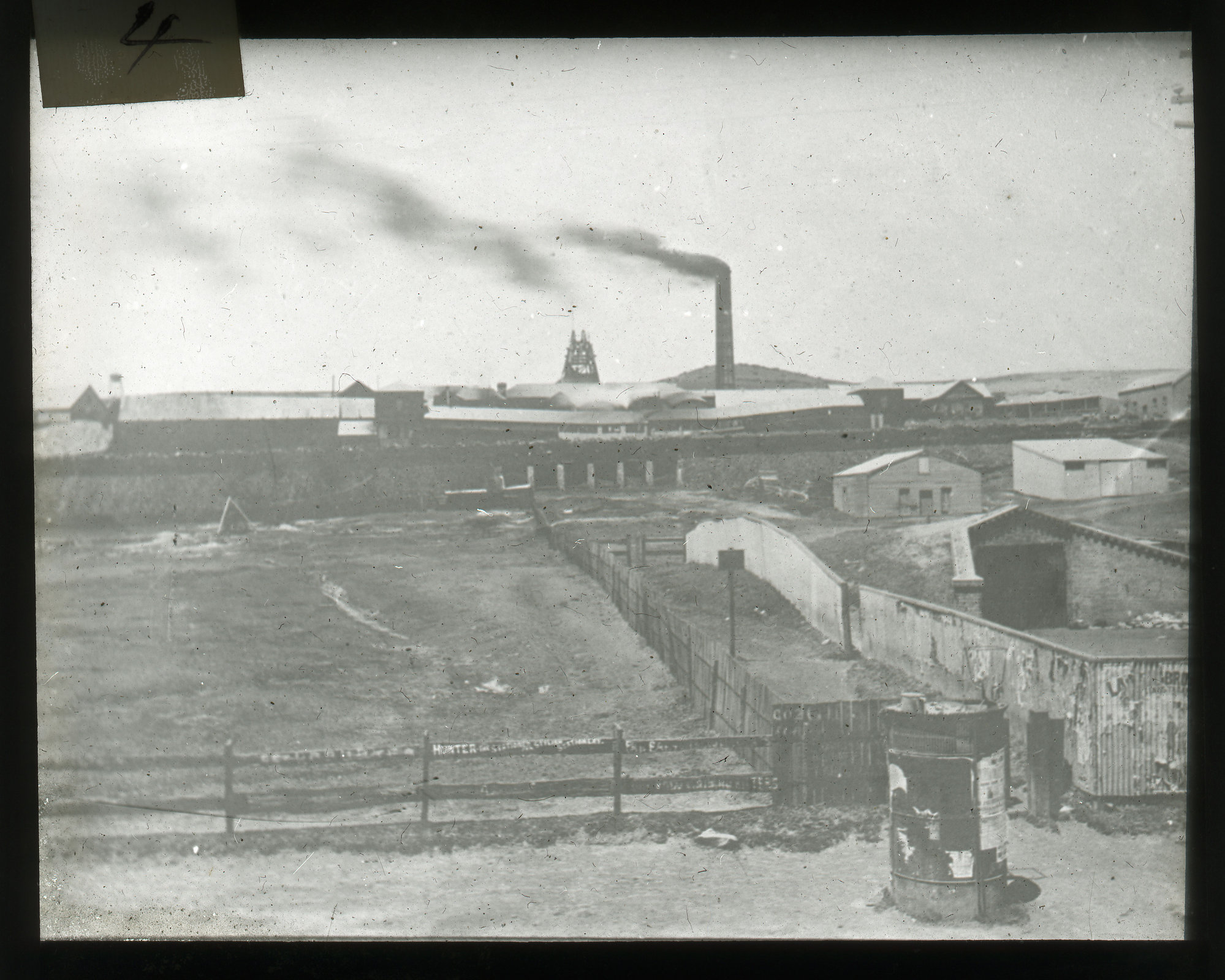 AA Company’s Sea Pit Colliery, Newcastle NSW | Living Histories