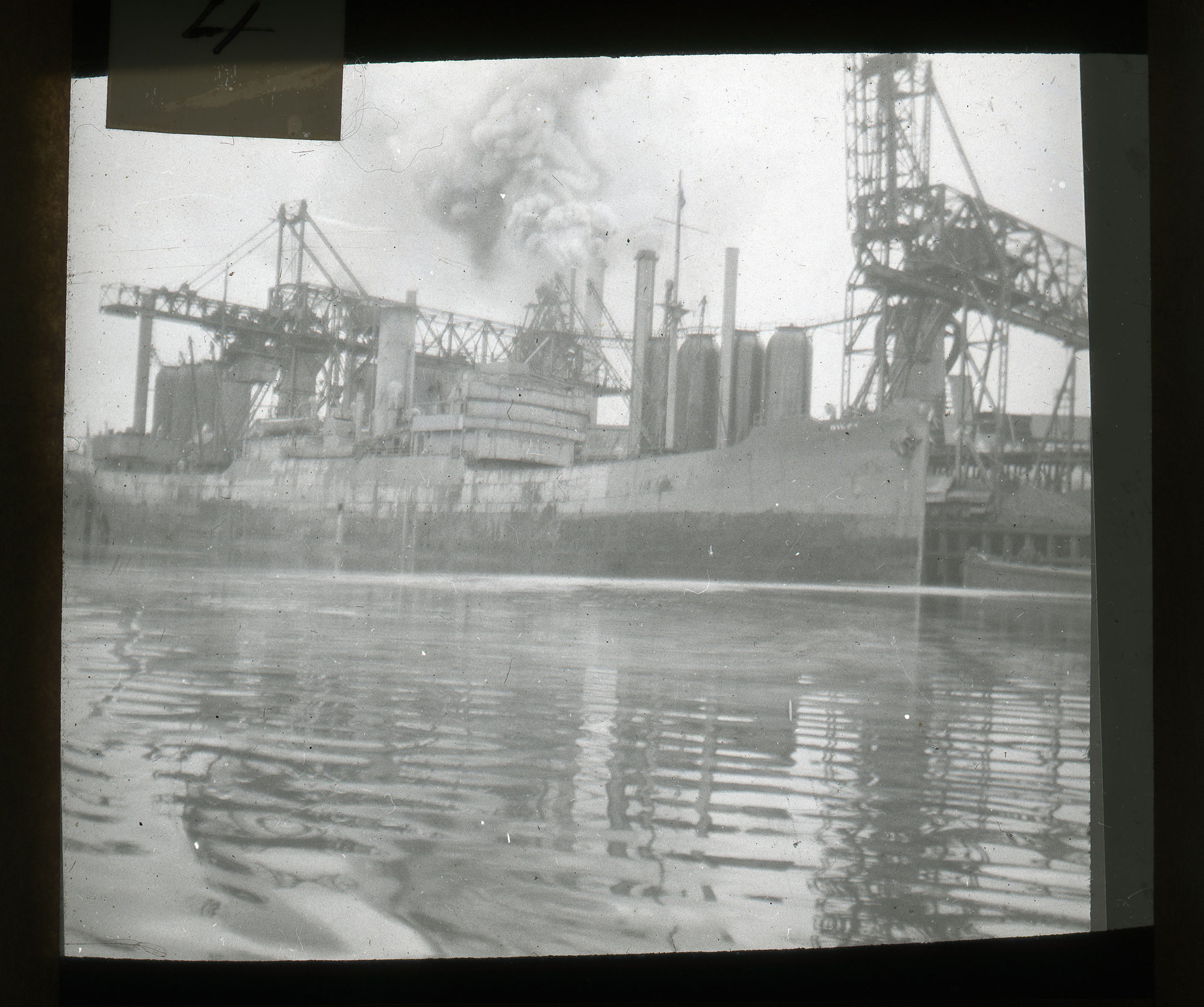 BHP Newcastle Steelworks, NSW, opened in 1915 | Living Histories