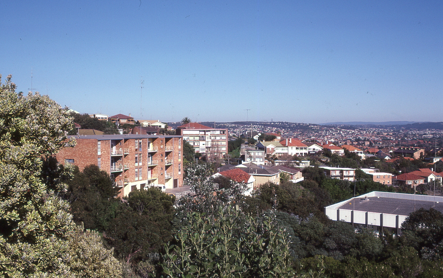 The Hill, Newcastle, NSW | Living Histories