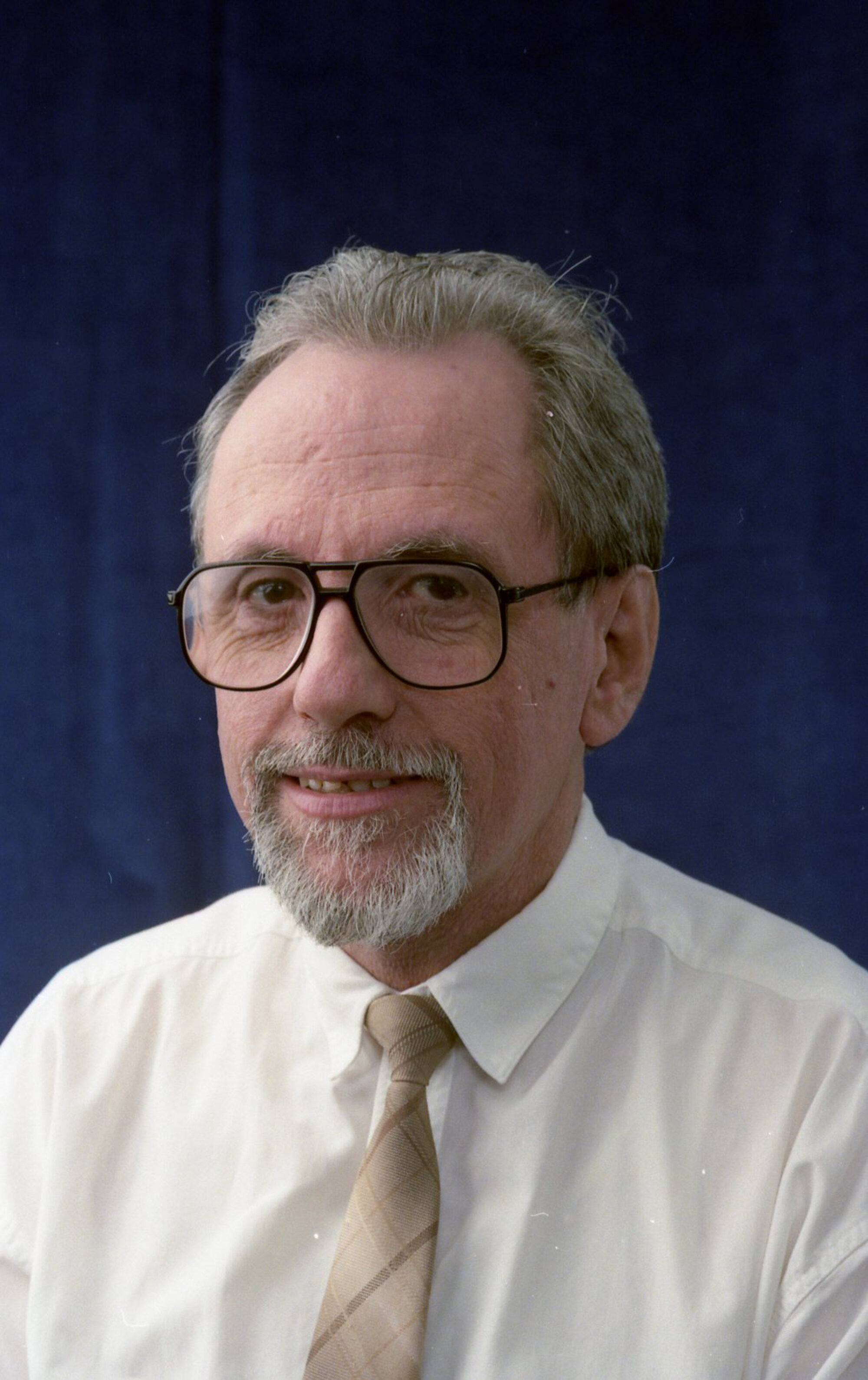 Professor Phil Foreman (Education), the University of Newcastle ...