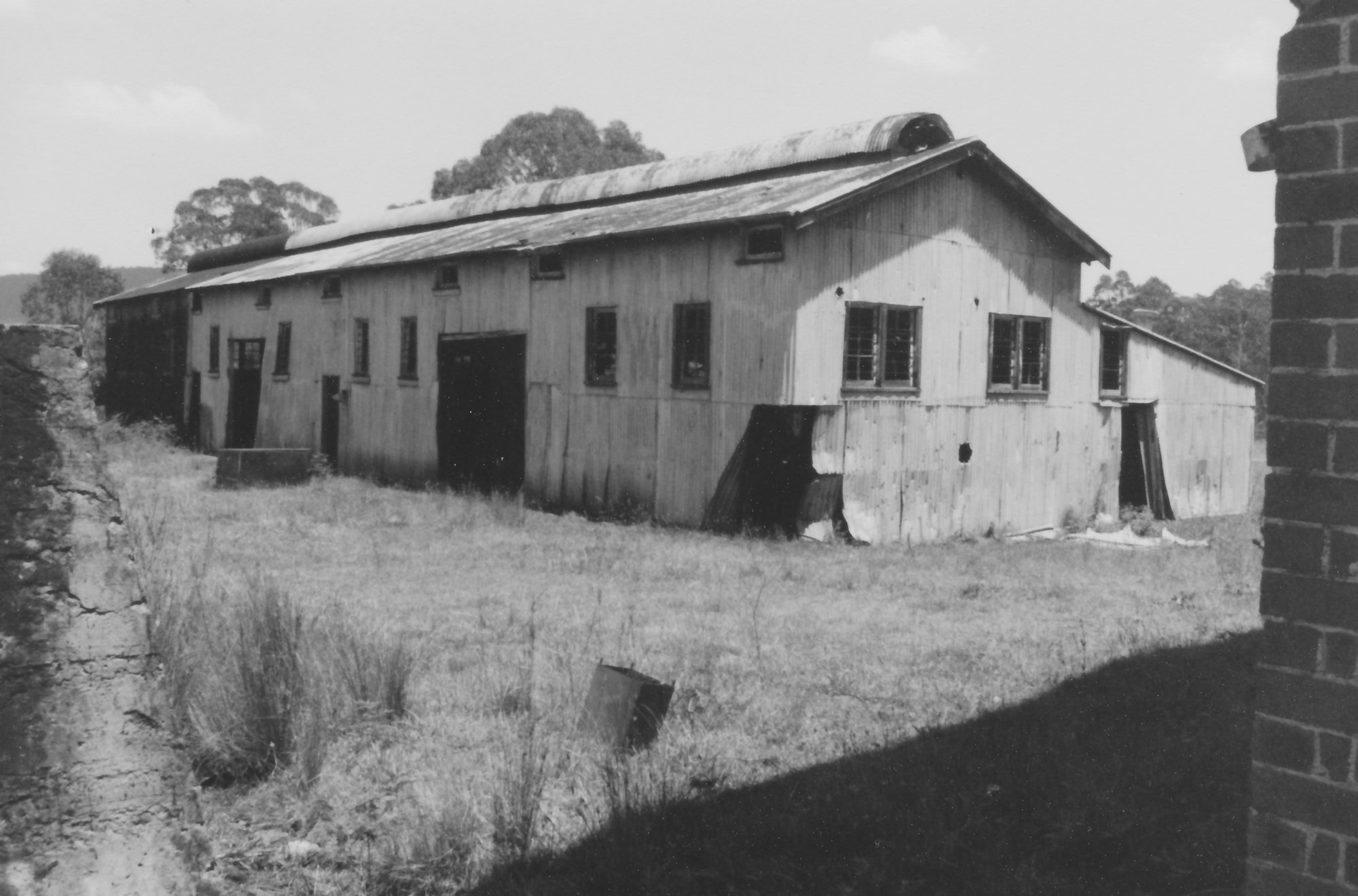Stanford Main No 2 (Paxton) Colliery, Paxton, NSW, Australia | Living ...
