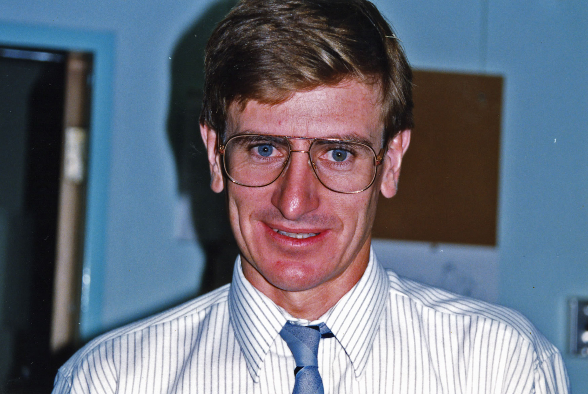 [Dr Neil Porter], Royal Newcastle Hospital, Newcastle, NSW | Living ...