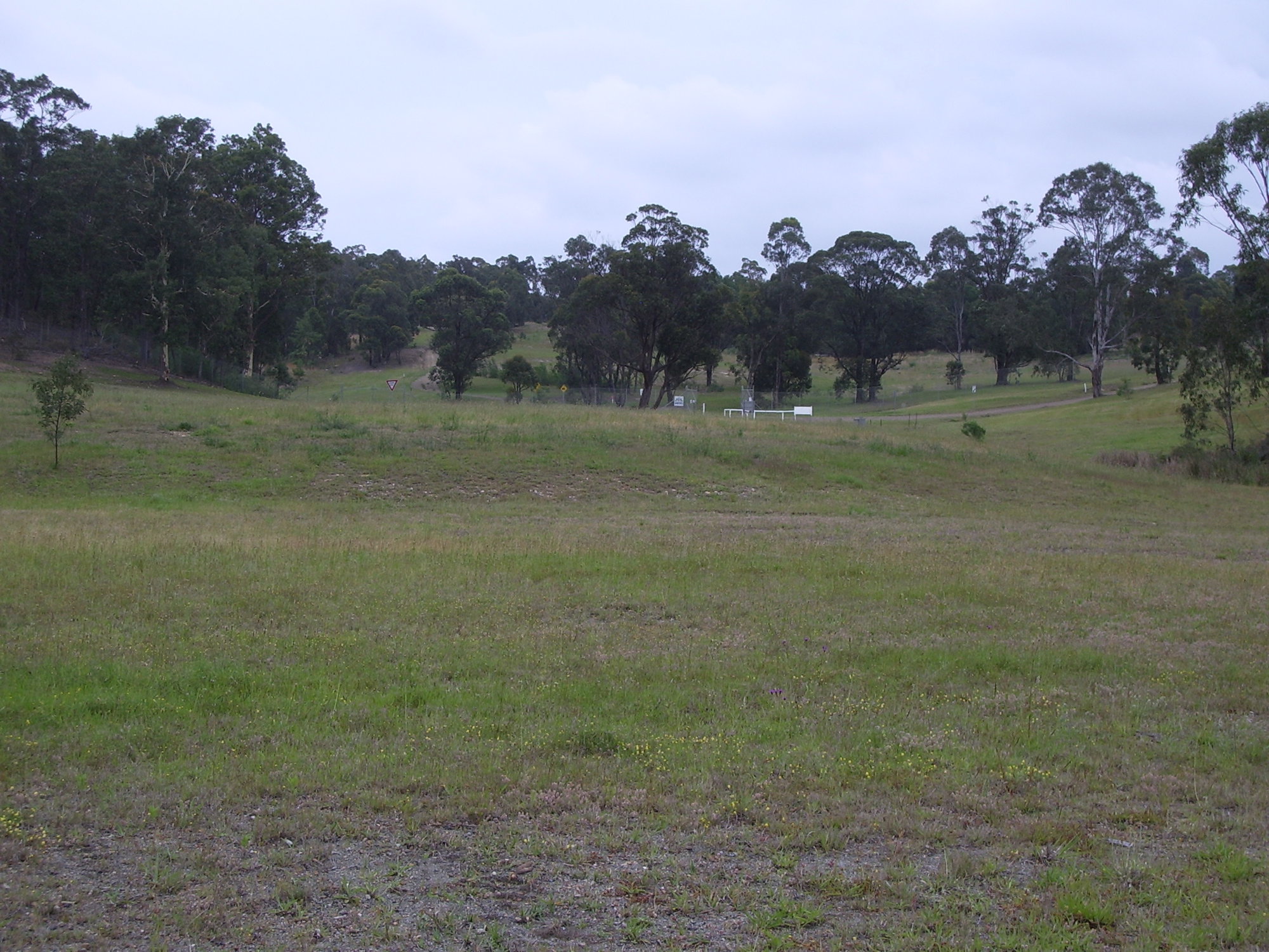Site of Northern (Rhondda) Colliery, NSW, Australia | Living Histories