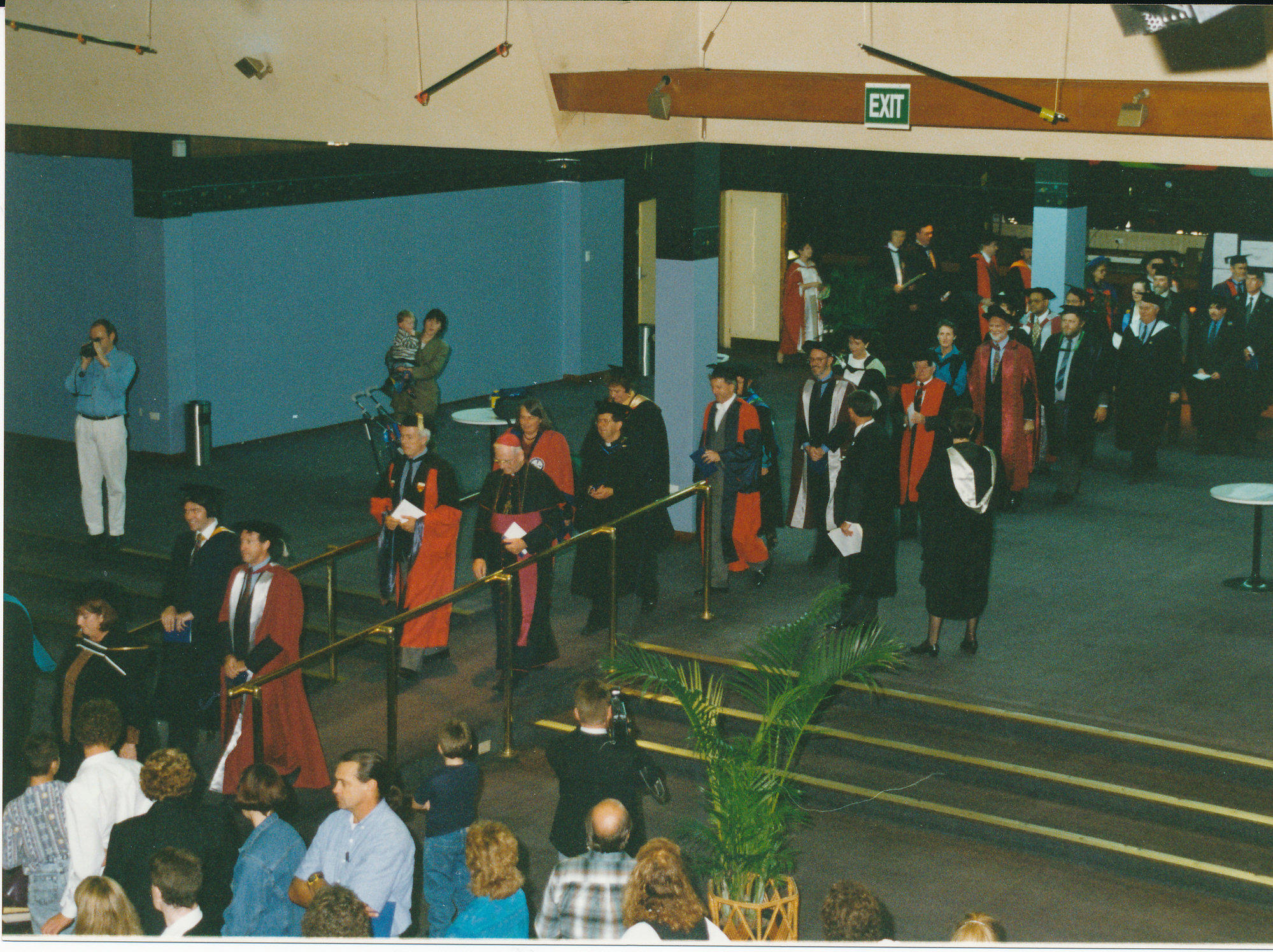 [Taken at the University of Newcastle Central Coast Campus, Ourimbah ...