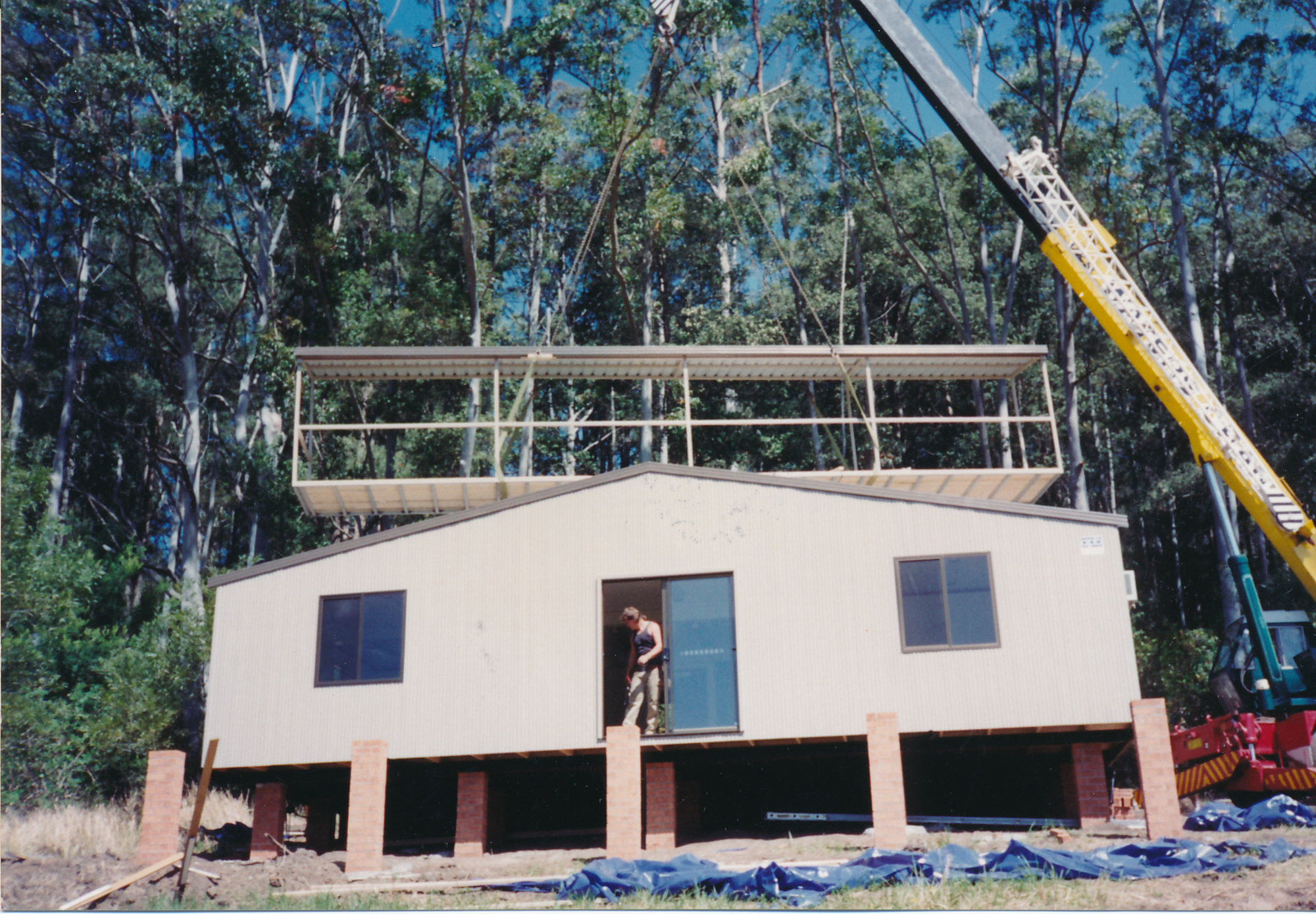 [Taken at the University of Newcastle Central Coast Campus, Ourimbah ...