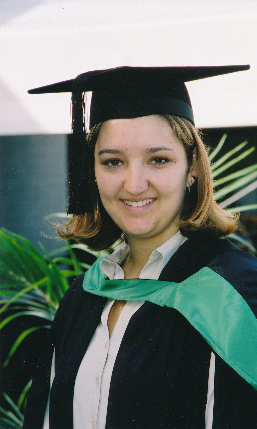 [The University of Newcastle Central Coast Campus, Ourimbah, NSW ...