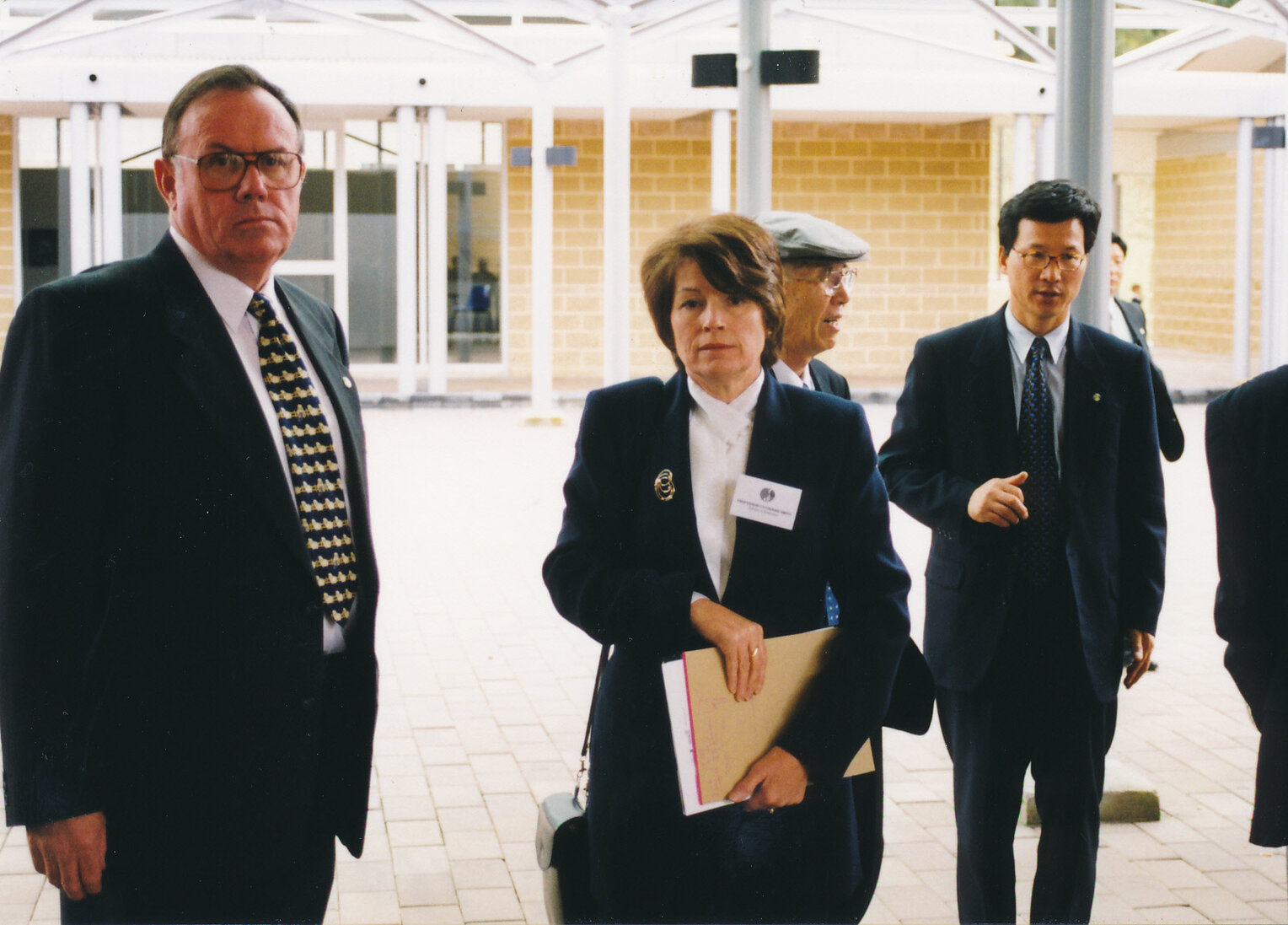 [The University of Newcastle Central Coast Campus, Ourimbah, NSW ...