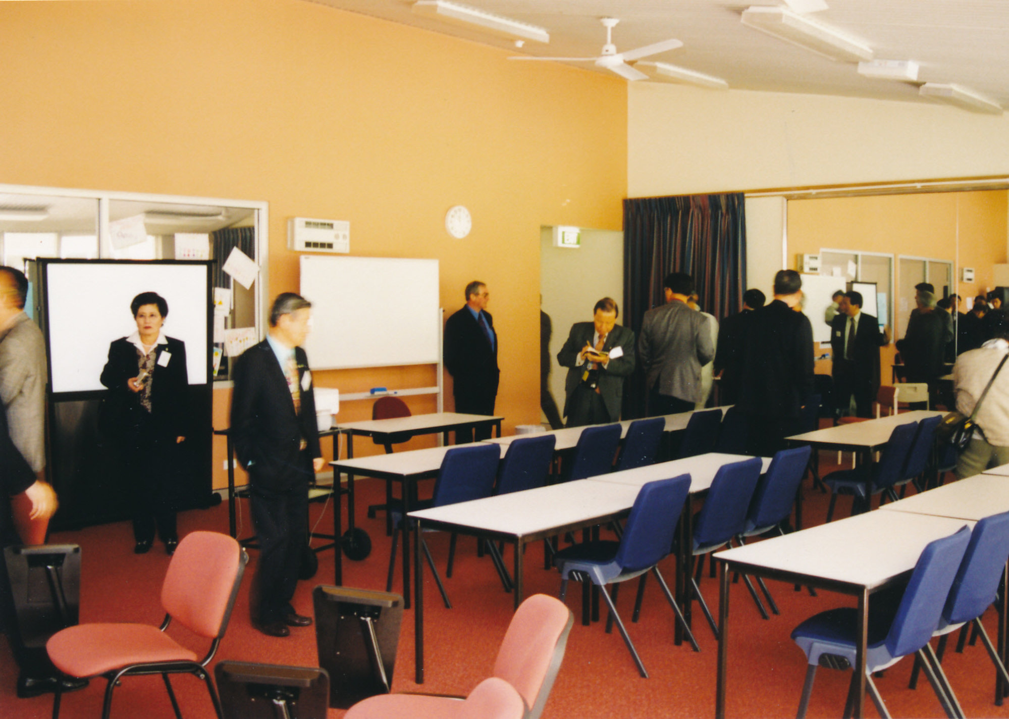 [The University of Newcastle Central Coast Campus, Ourimbah, NSW ...