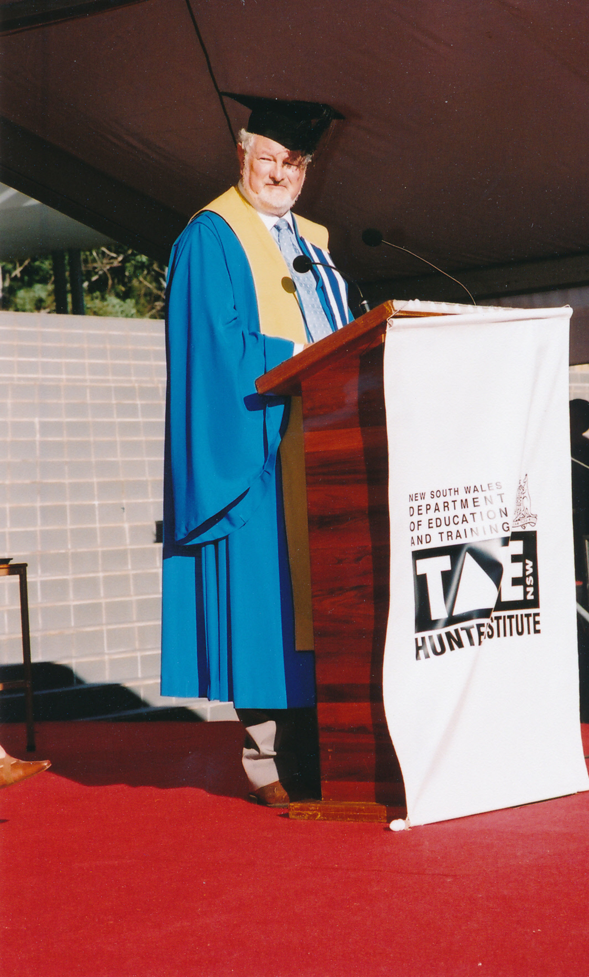 [The University of Newcastle Central Coast Campus, Ourimbah, NSW ...