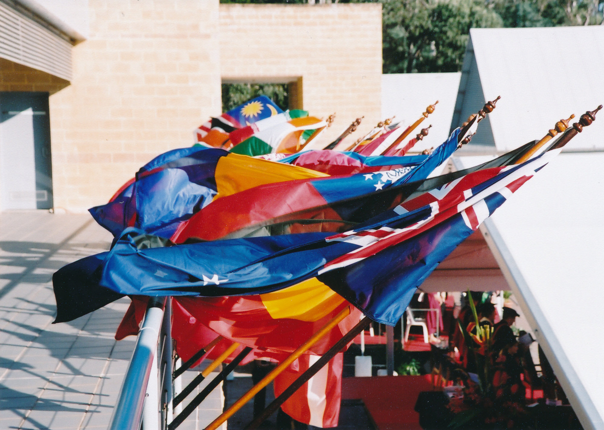 [The University of Newcastle Central Coast Campus, Ourimbah, NSW ...