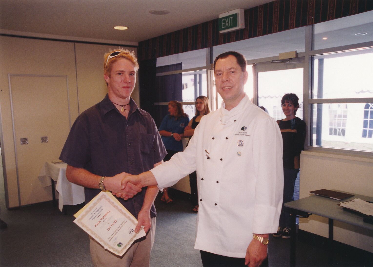 [The University of Newcastle Central Coast Campus, Ourimbah, NSW ...