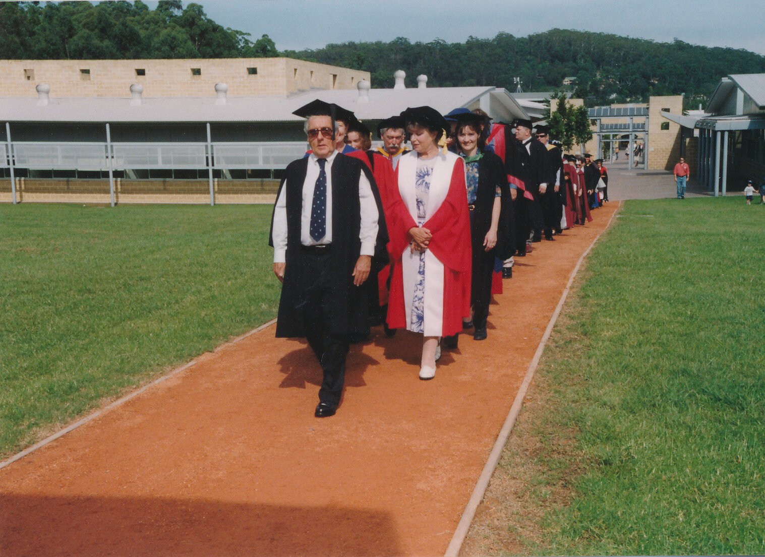 [Taken at the University of Newcastle Central Coast Campus, Ourimbah ...