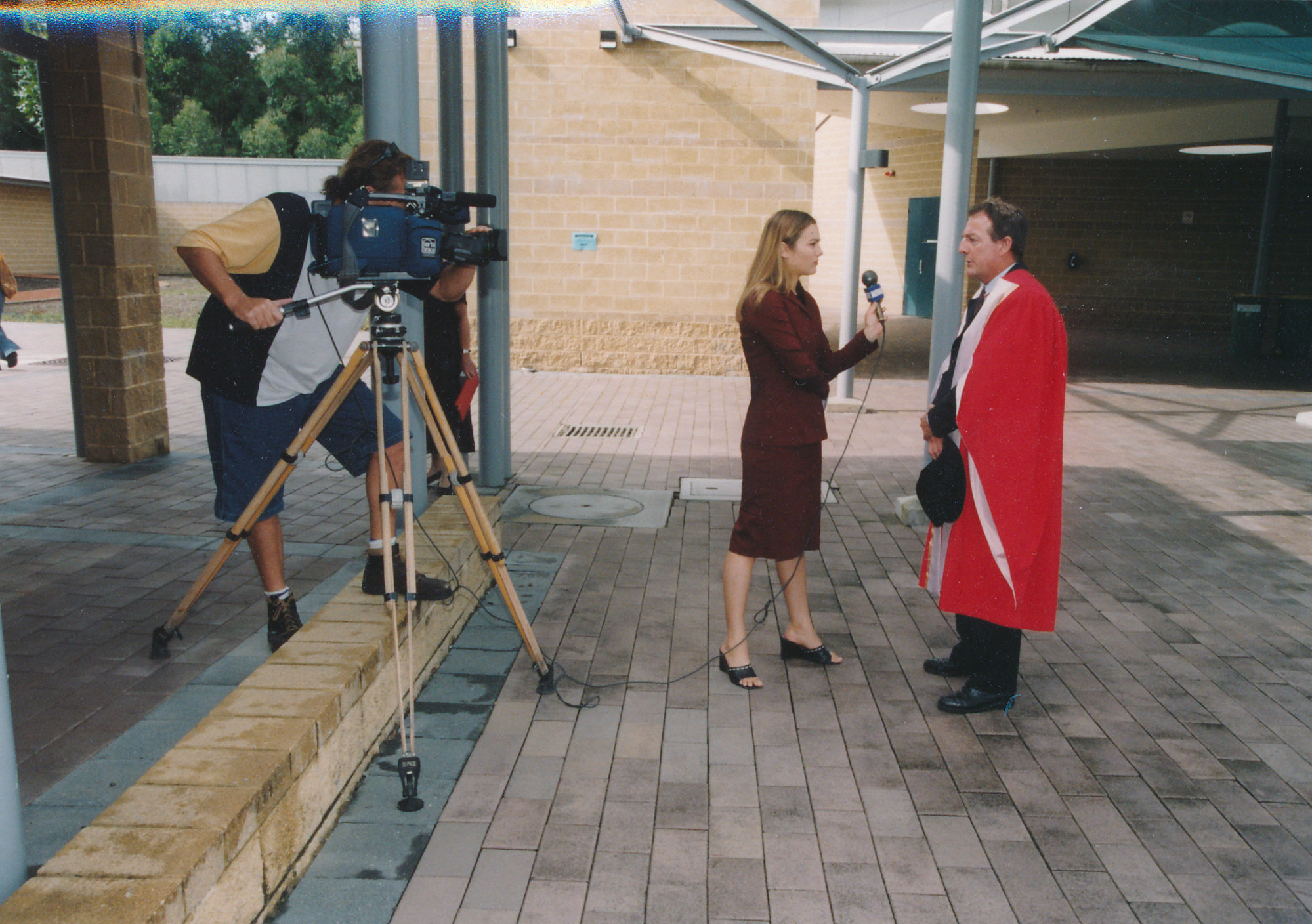 [Taken at the University of Newcastle Central Coast Campus, Ourimbah ...
