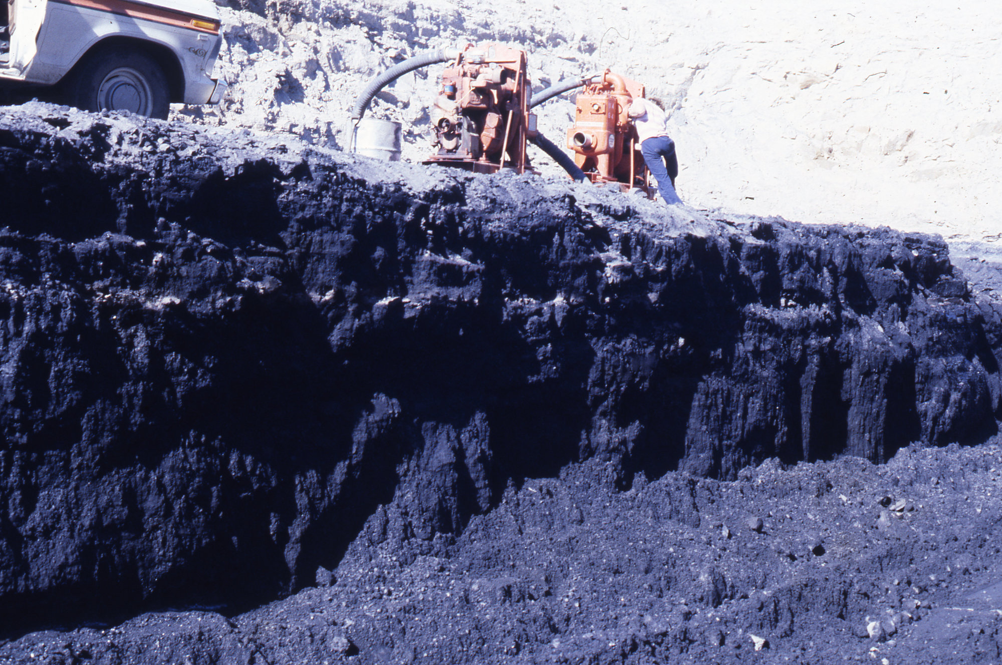 Mount Thorley Colliery | Living Histories