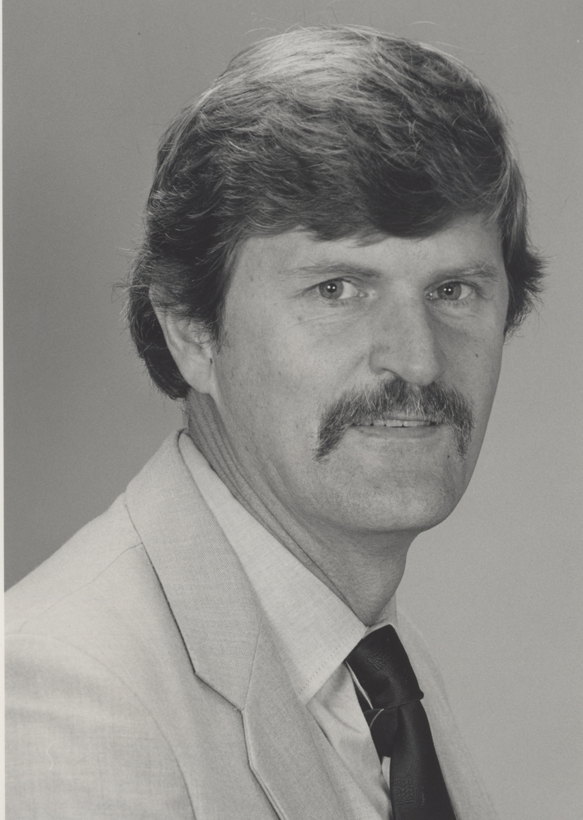 Graduate - Ted Campbell "Where Are They Now" appeared in The Gazette ...
