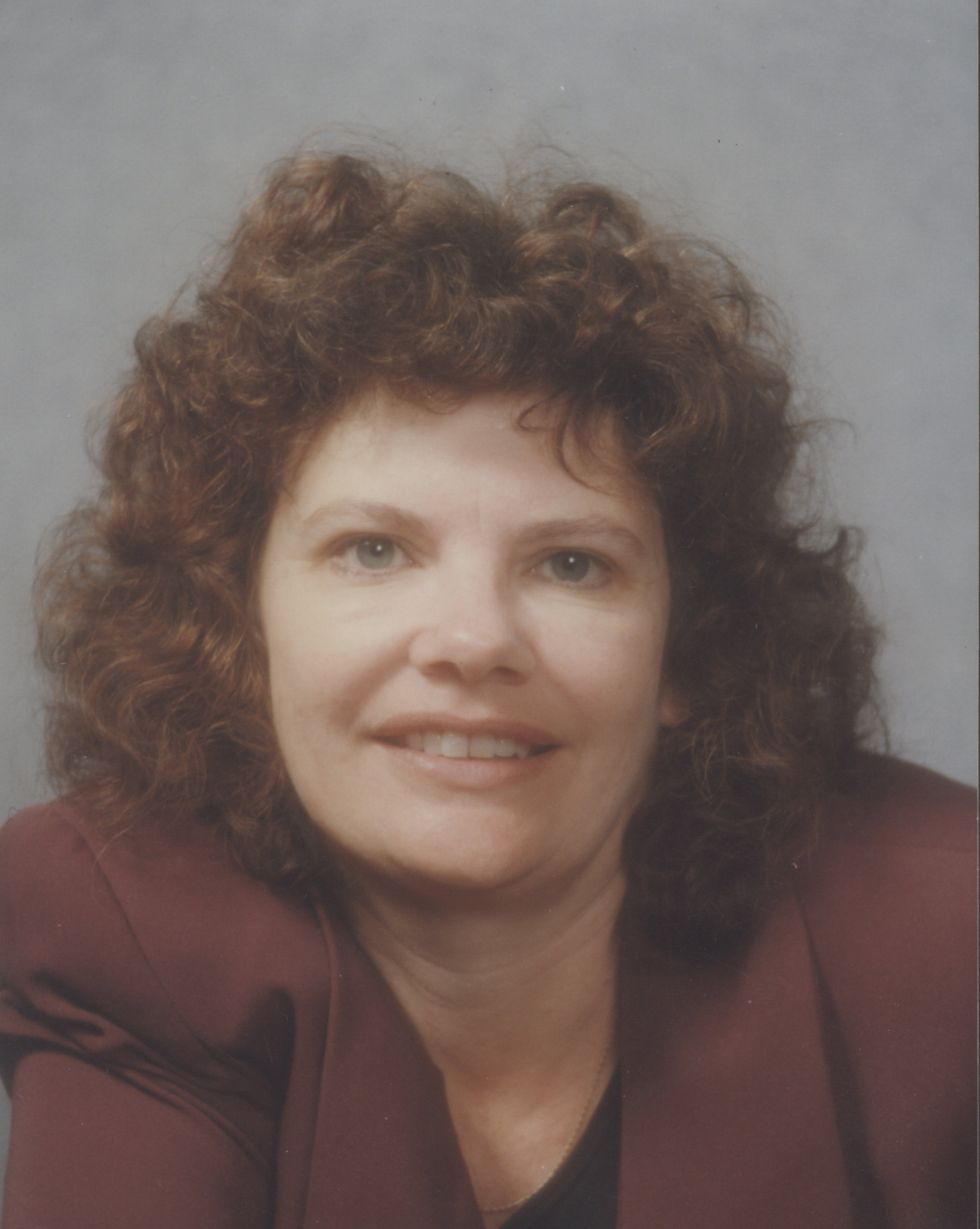 Lynne Benton from the Auchmuty Library, the University of Newcastle ...