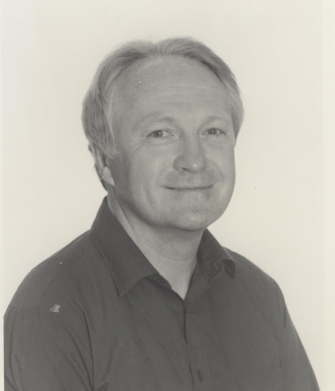 Professor David Mayne, the University of Newcastle, Australia | Living ...