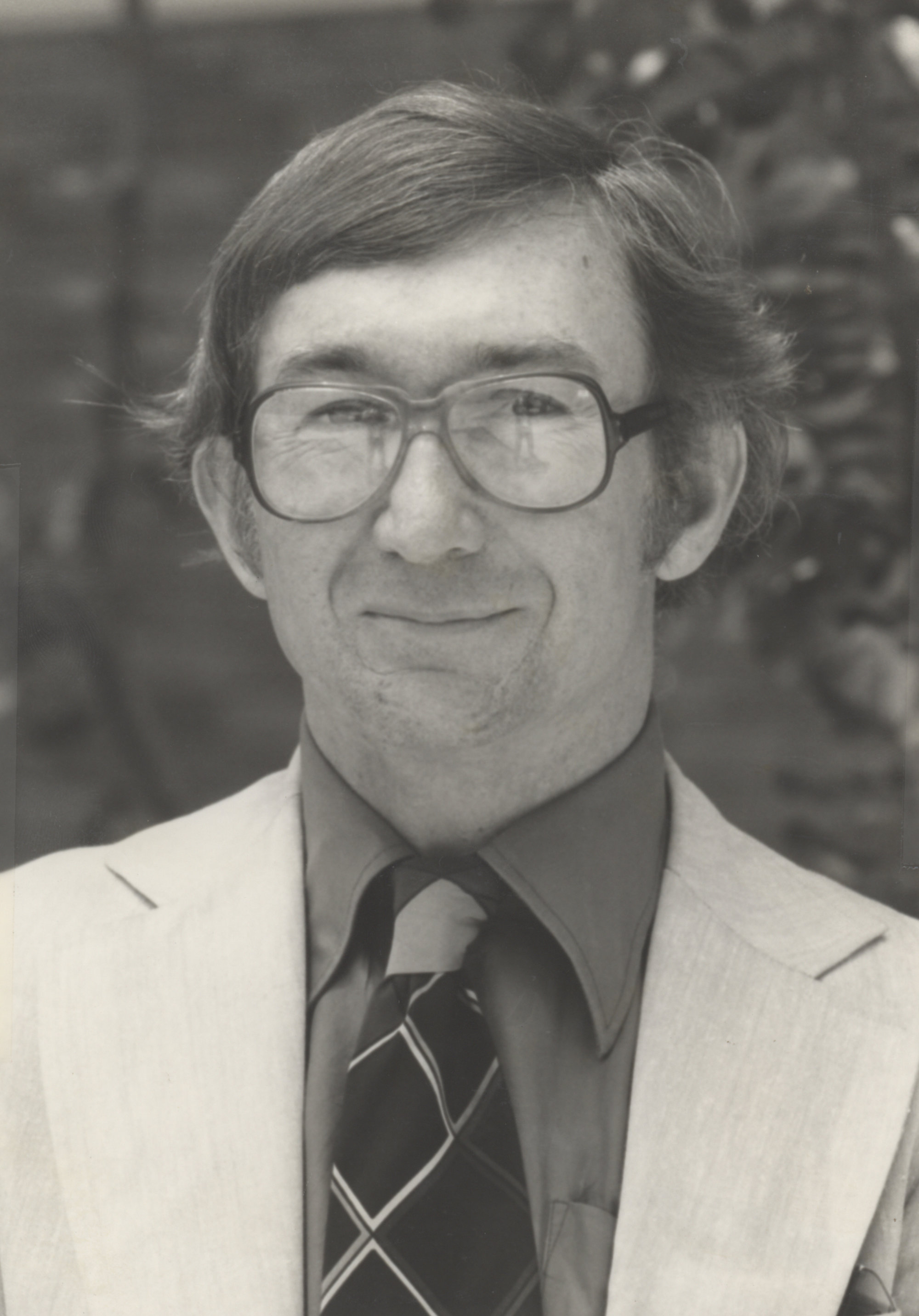 Professor Tony Vinson, the University of Newcastle, Australia | Living ...