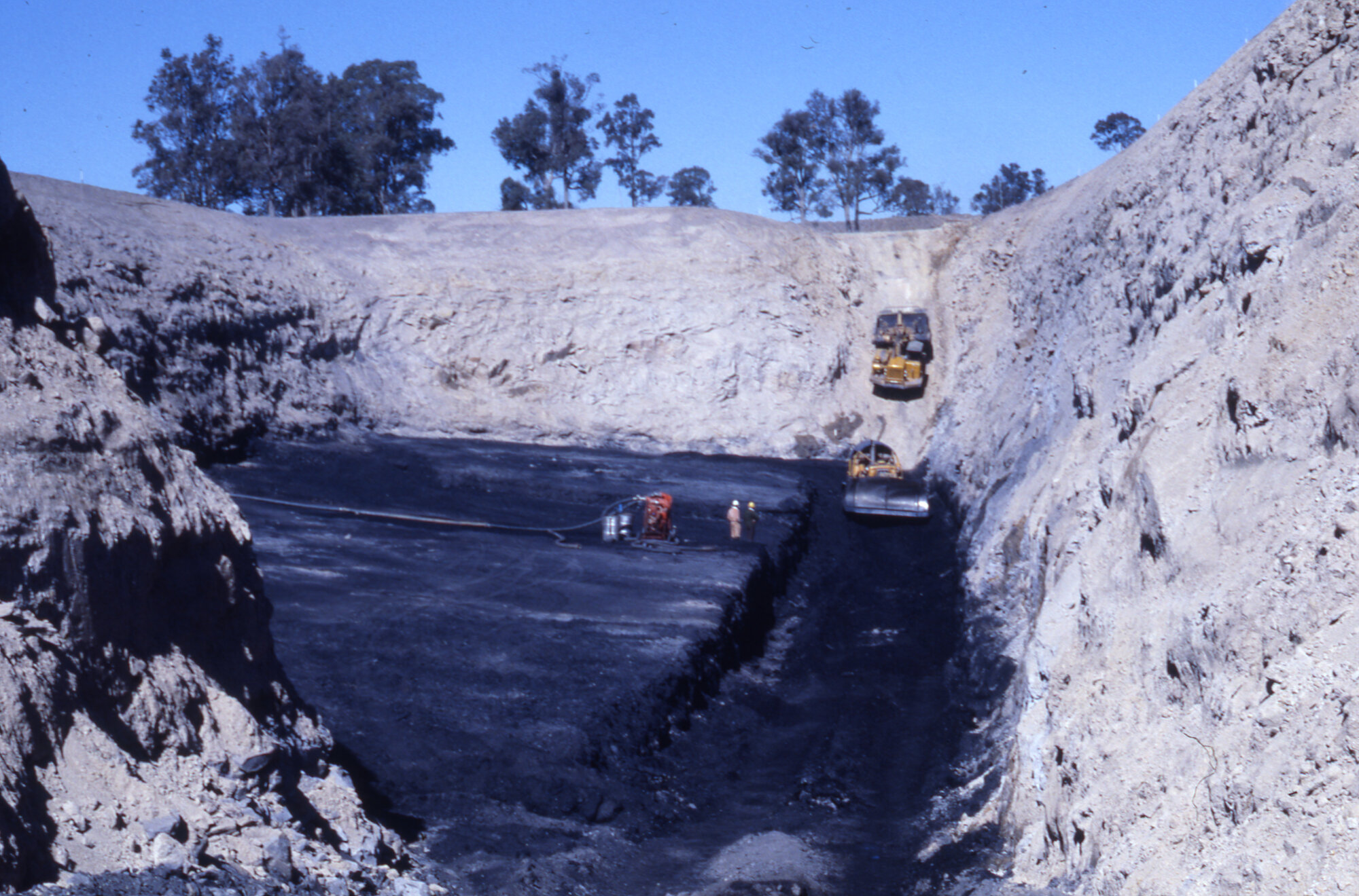 Mount Thorley Colliery | Living Histories