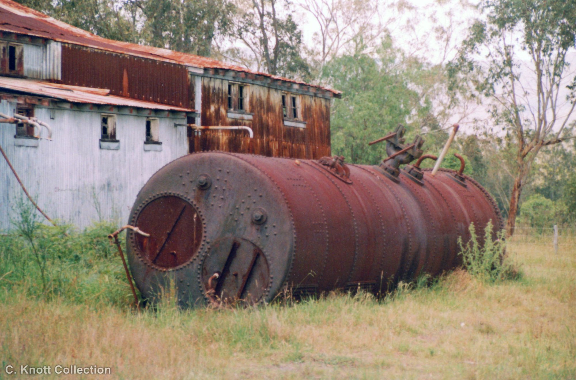 Paxton/Stanford Main No. 2 Colliery, Paxton, NSW. | Living Histories