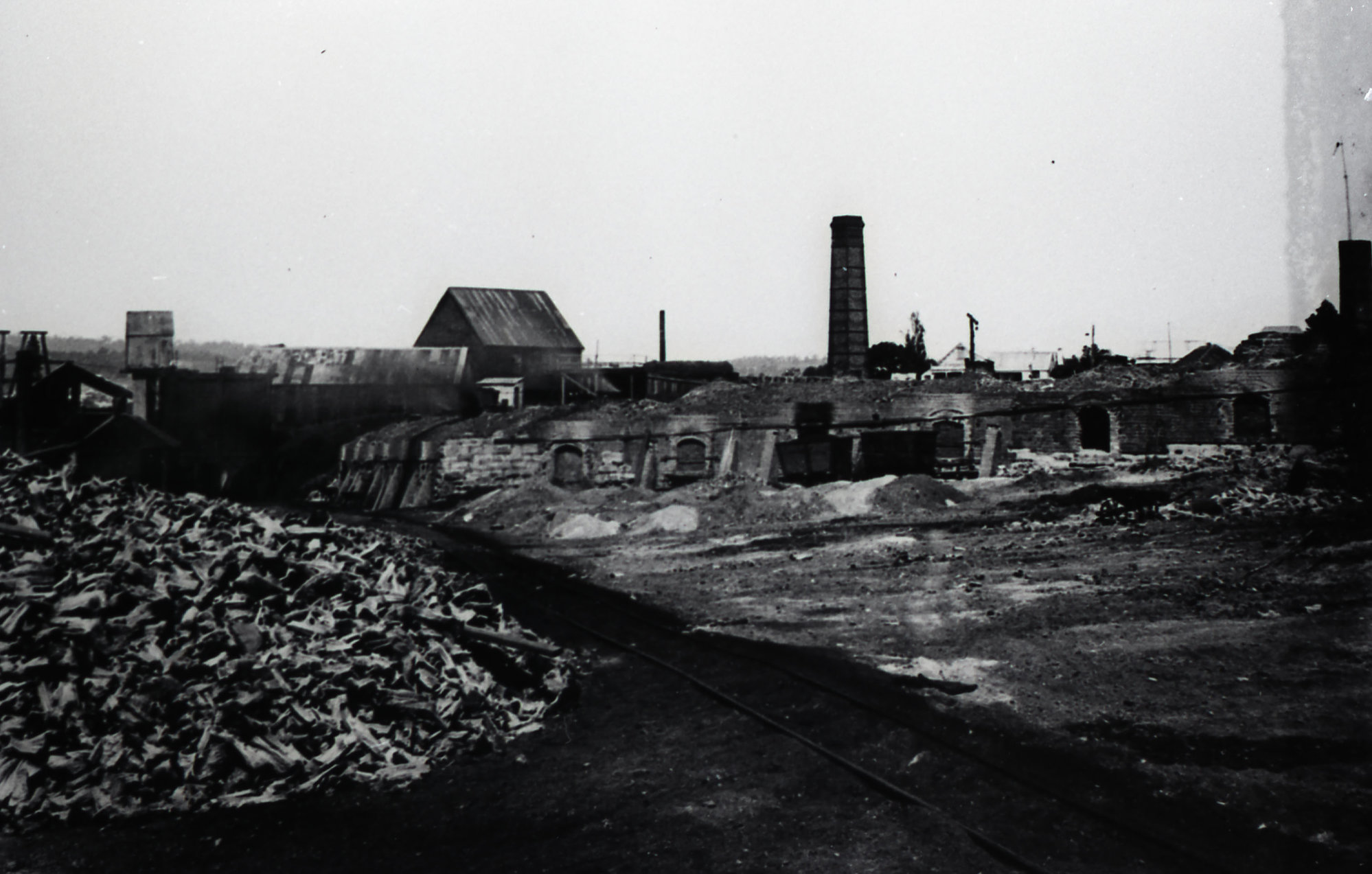 Hetton Colliery [1894], NSW Geology and Mining Museum, 0094 | Living ...