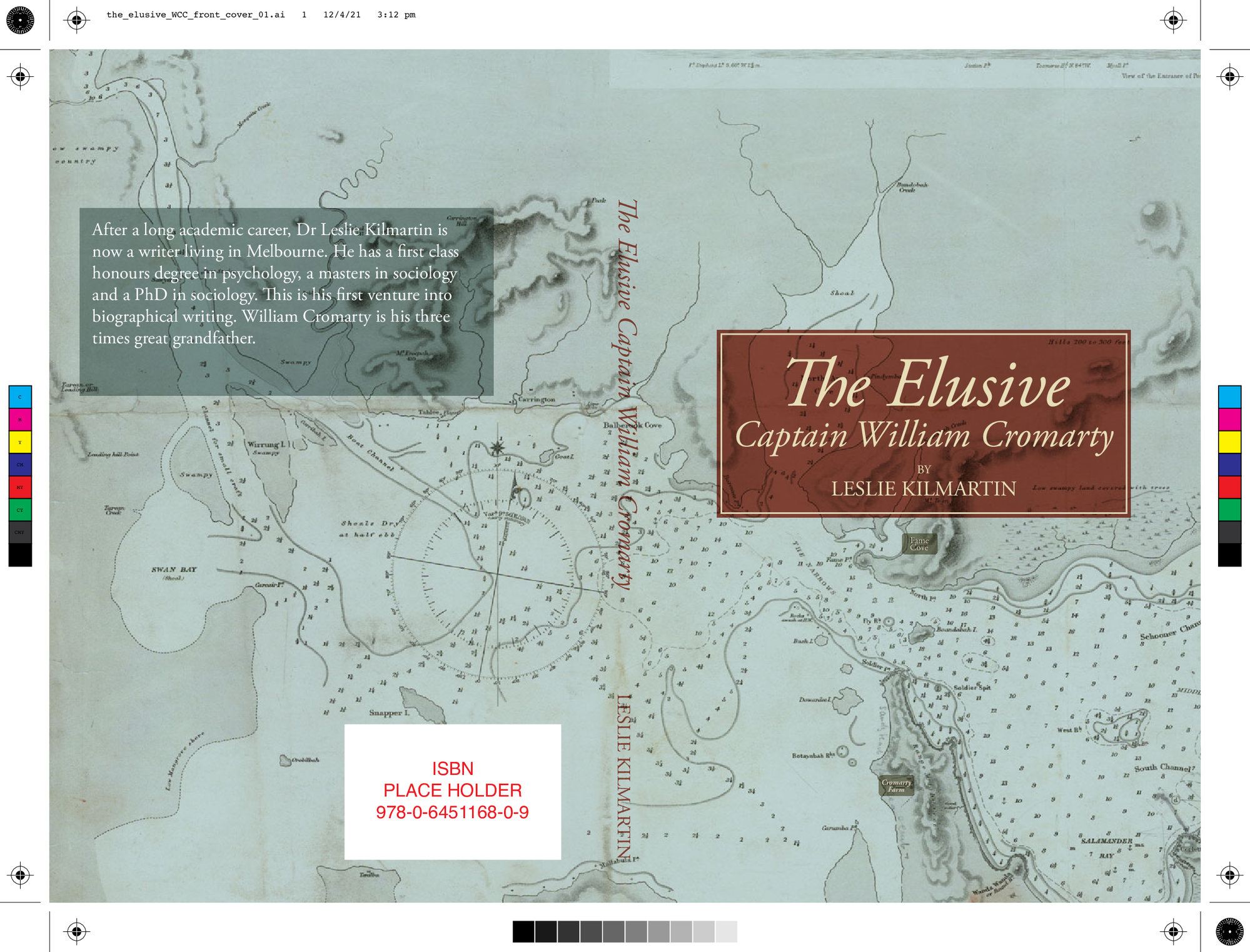 The Elusive Captain William Cromarty | Living Histories