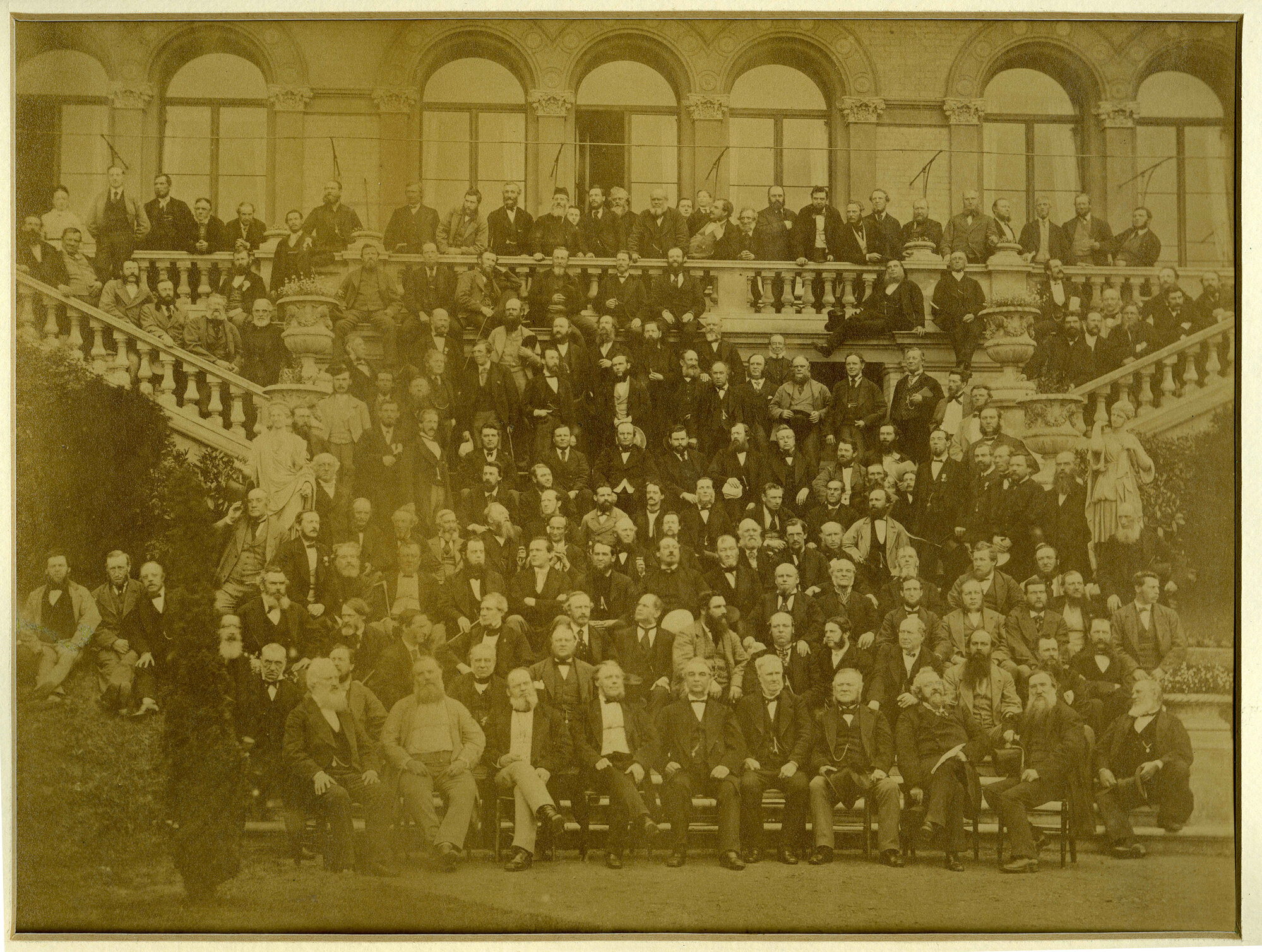 Manchester Unity Independent Order of Odd Fellows, Richmond A.M.C, 1874 ...