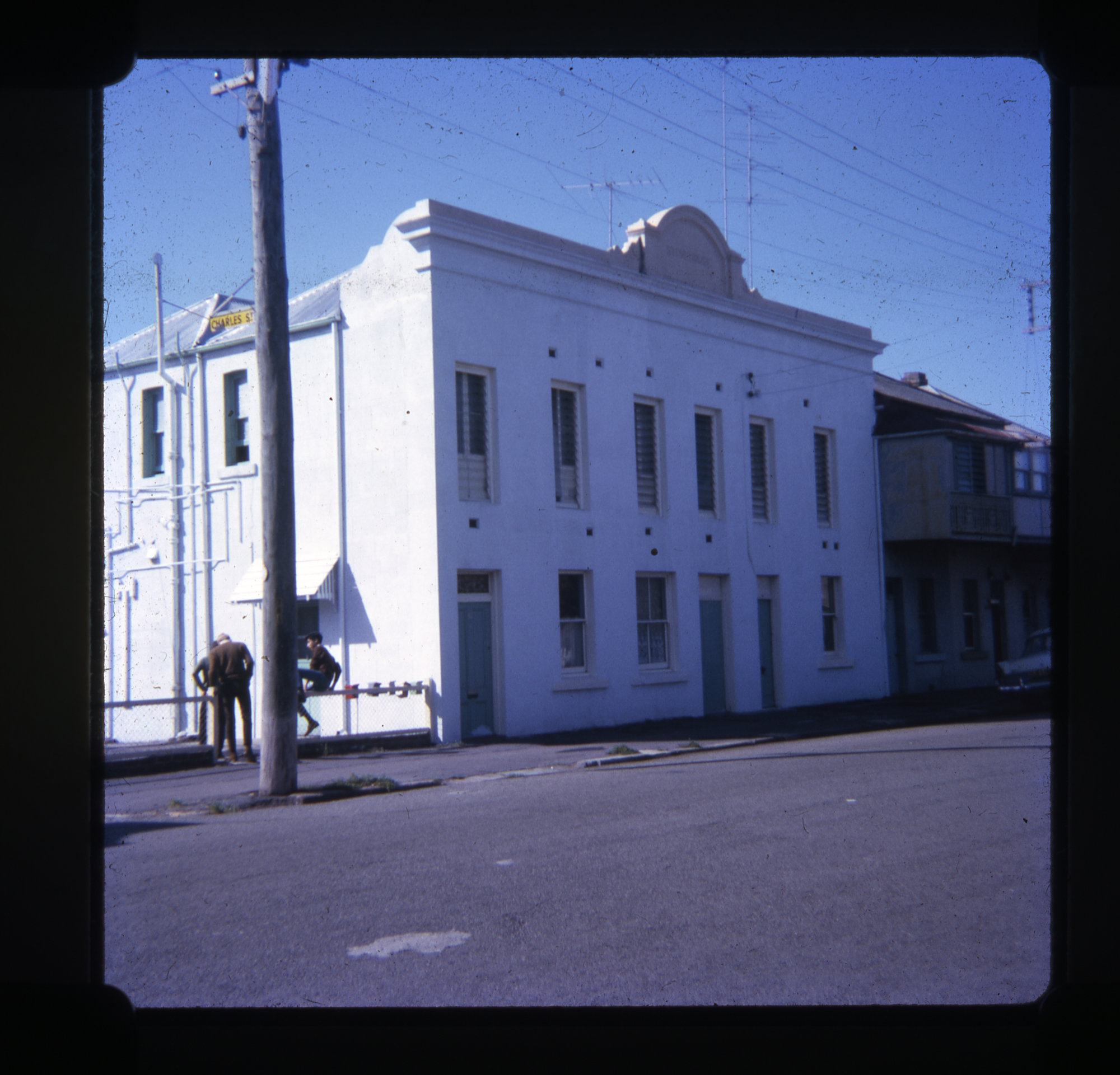 Hidden treasure, Laman Street, Cooks Hill, NSW, NSW, 1966 | Living ...