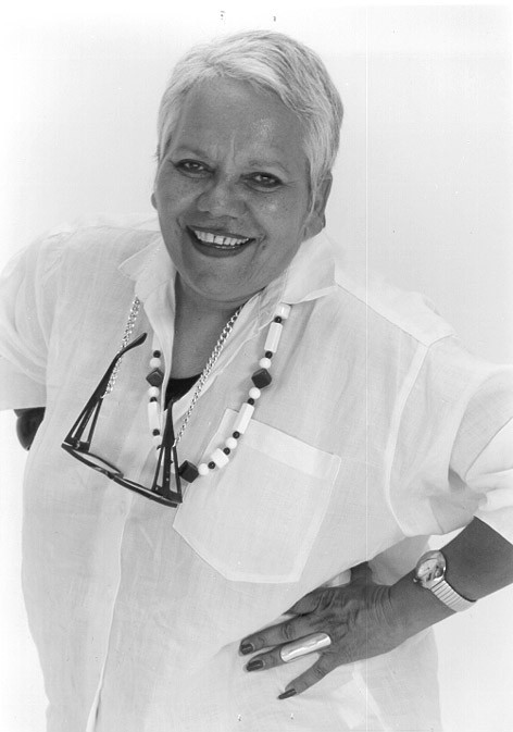 Lillian Holt speaks at Aboriginal Education National Conference, 1986 ...